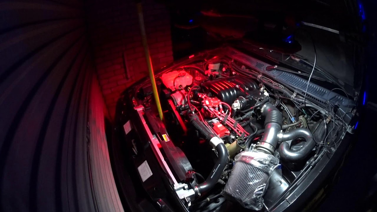 This weekend AUSTRALIAN SEMA Performance Pulse Expo A Day in My Life ...