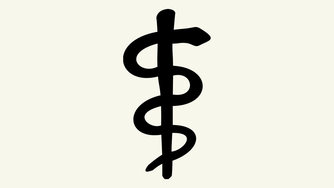 Where Did This Symbol Come From? - YouTube