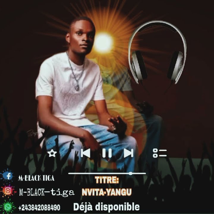 Nvita yangu tiga #music - YouTube