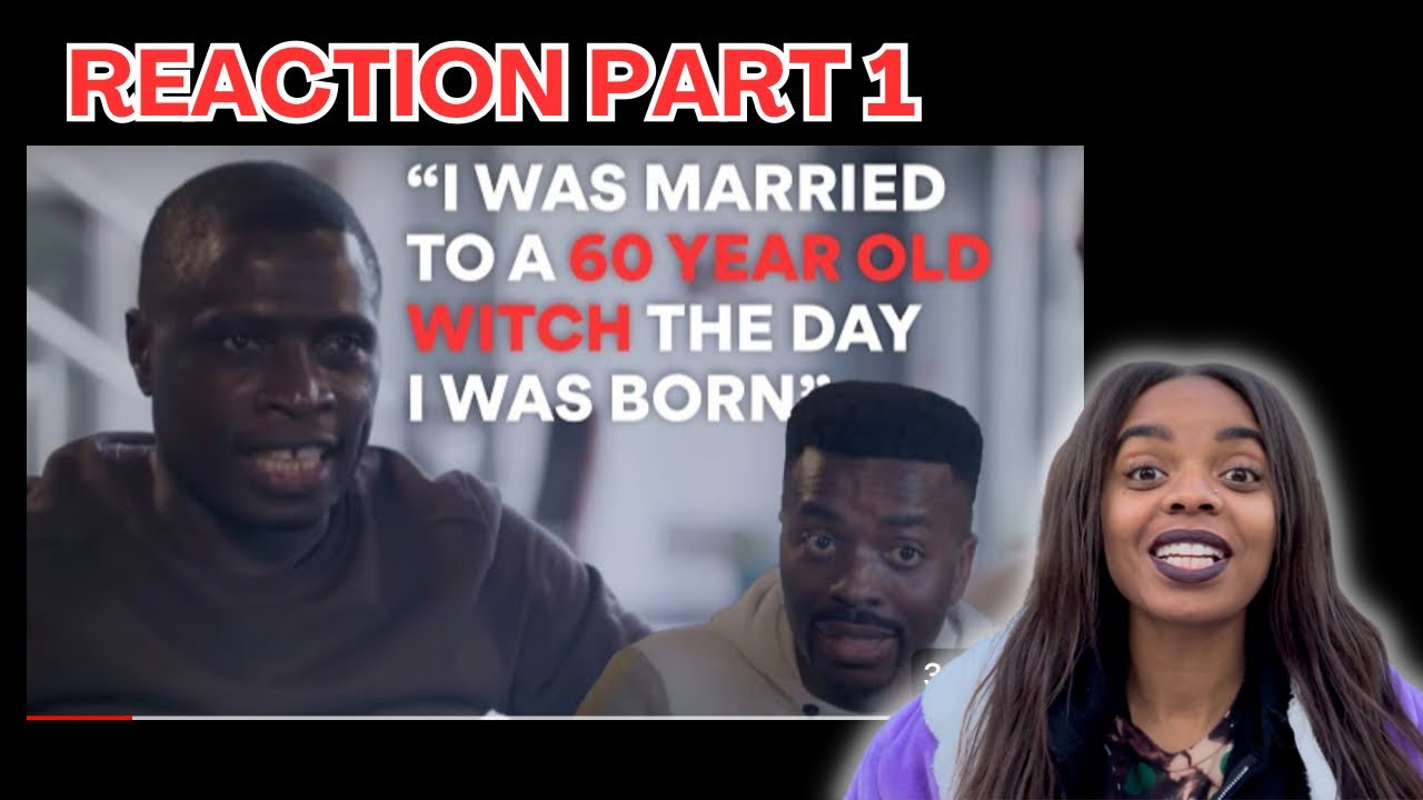 REACTION: EX SATANIST AND HIGH RANKING WARLOCK JAMES KAWALYA Part 1 ...