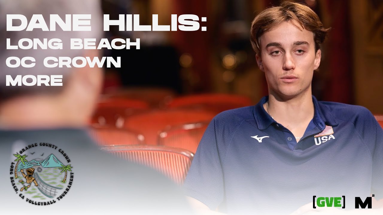 Dane Hillis Interview with Anvil Wealth: OC Crown, Long Beach State ...