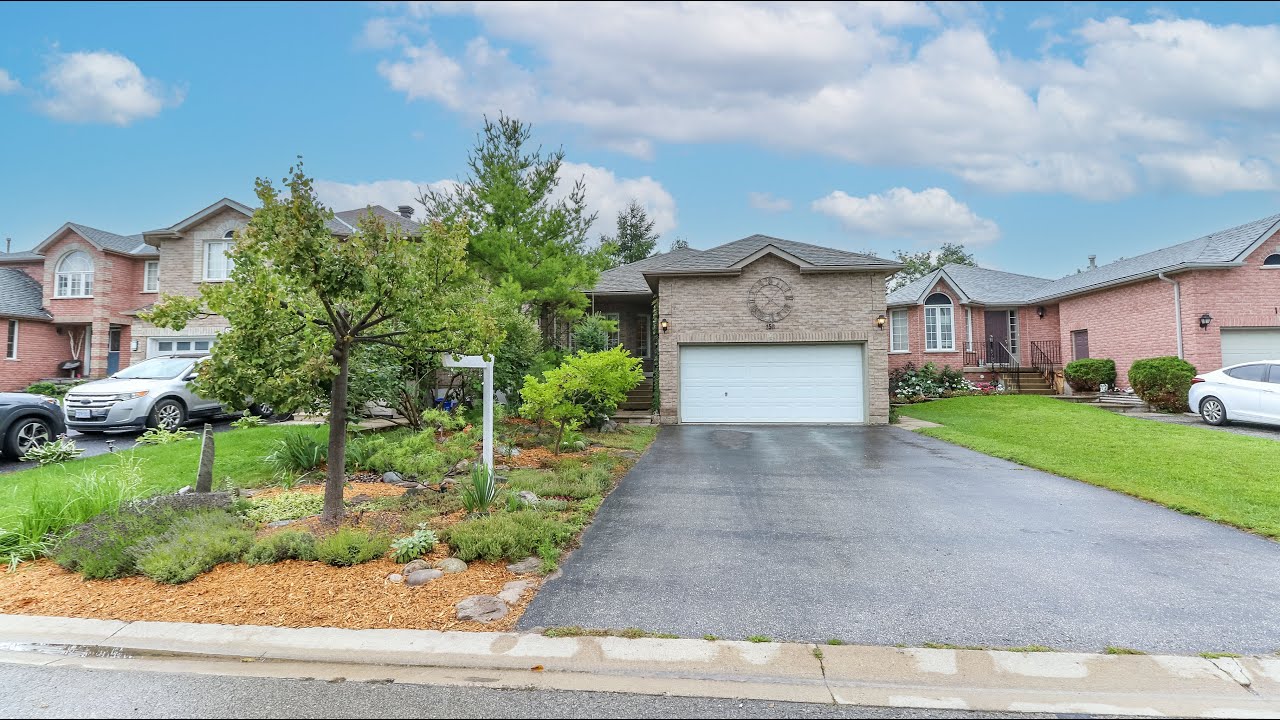 158 Pringle Drive Video Tour - YouTube