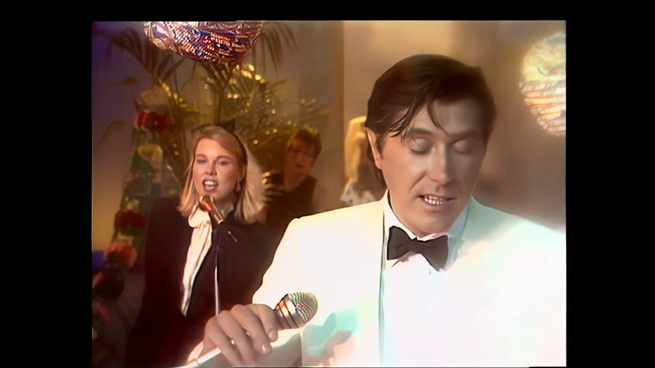 Roxy Music - Avalon [AI enhanced to full-HD!] (1981) - YouTube