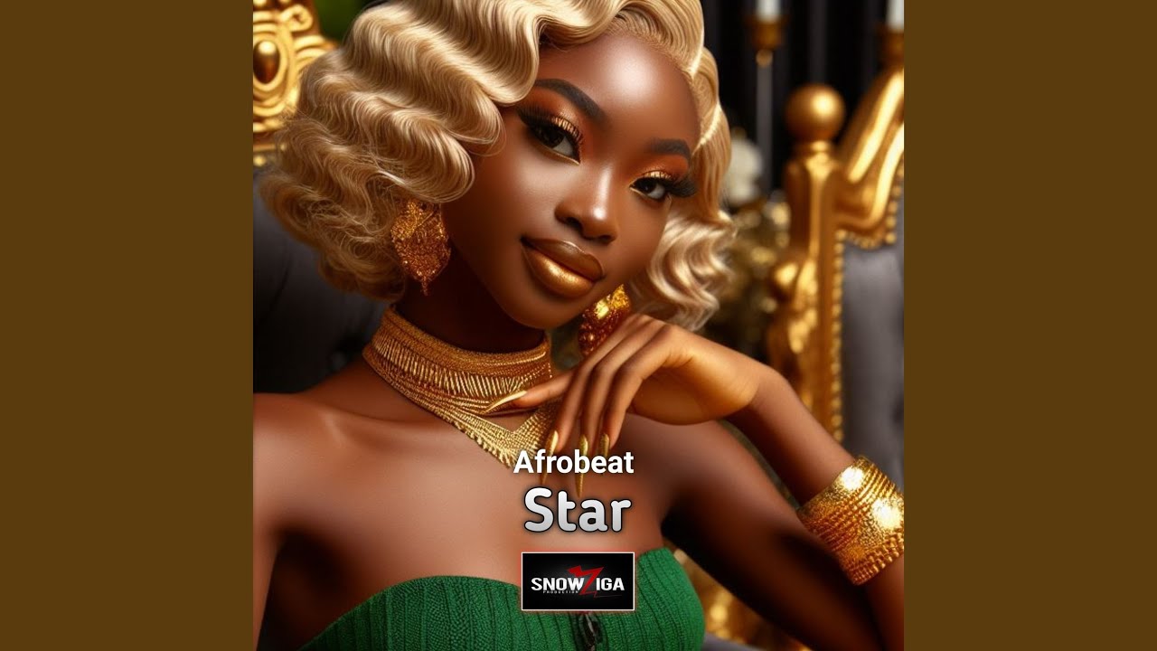 Afrobeat Star - YouTube