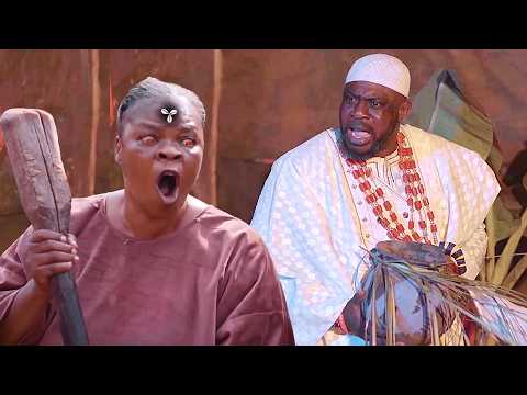 EFUUFU OBA - 2026 Latest Yoruba Movies | Latest Yoruba Movies New Release Starring Odunlade Adekola