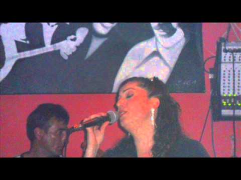 DAĞLAR DAĞIMDIR BENİM.wmv NURAN YILMAZ