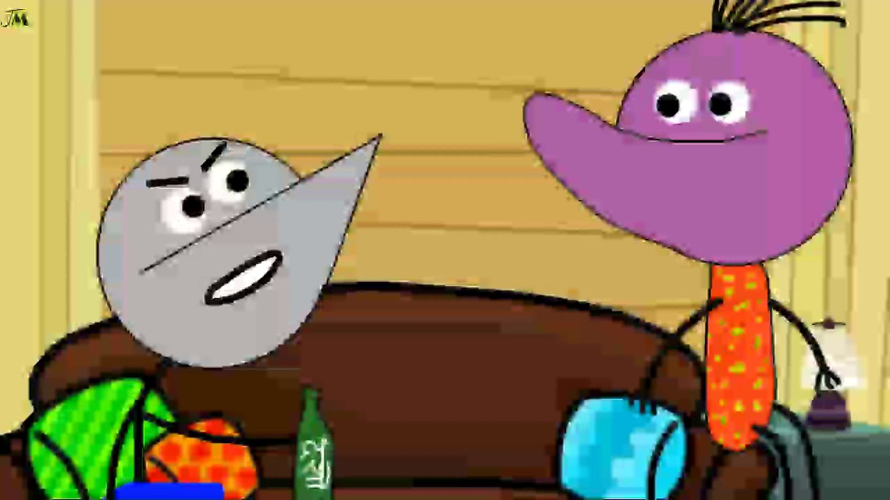 Bewda pati our patni ft. Jm comedy - YouTube