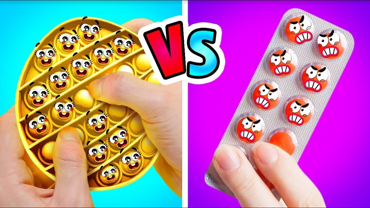 Rich Doodles vs Poor Doodles! How To Be A Popular Doodle! - #Doodland ...