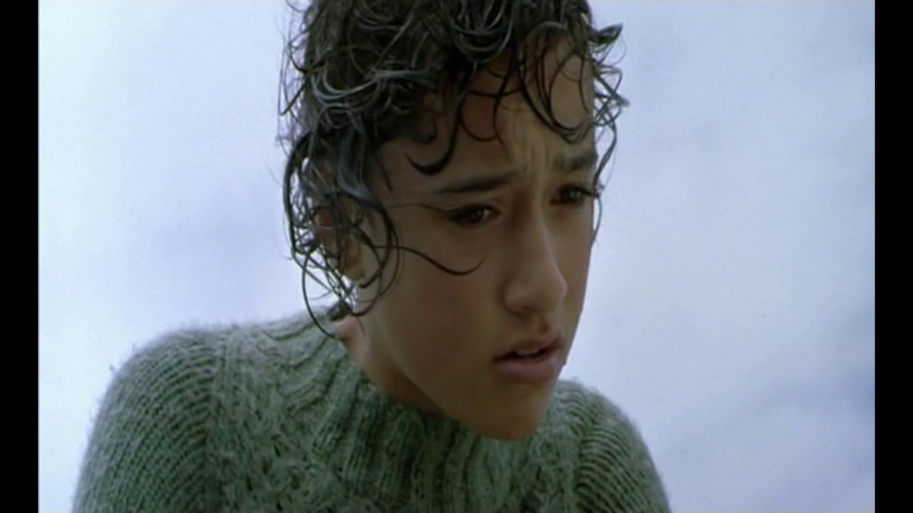 Whale Rider (2002) - YouTube