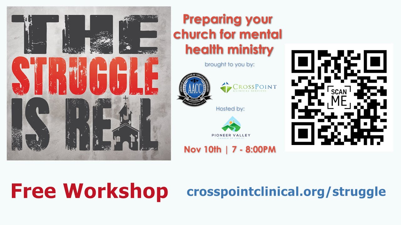 The Struggle is Real FREE WORKSHOP long form Video - YouTube