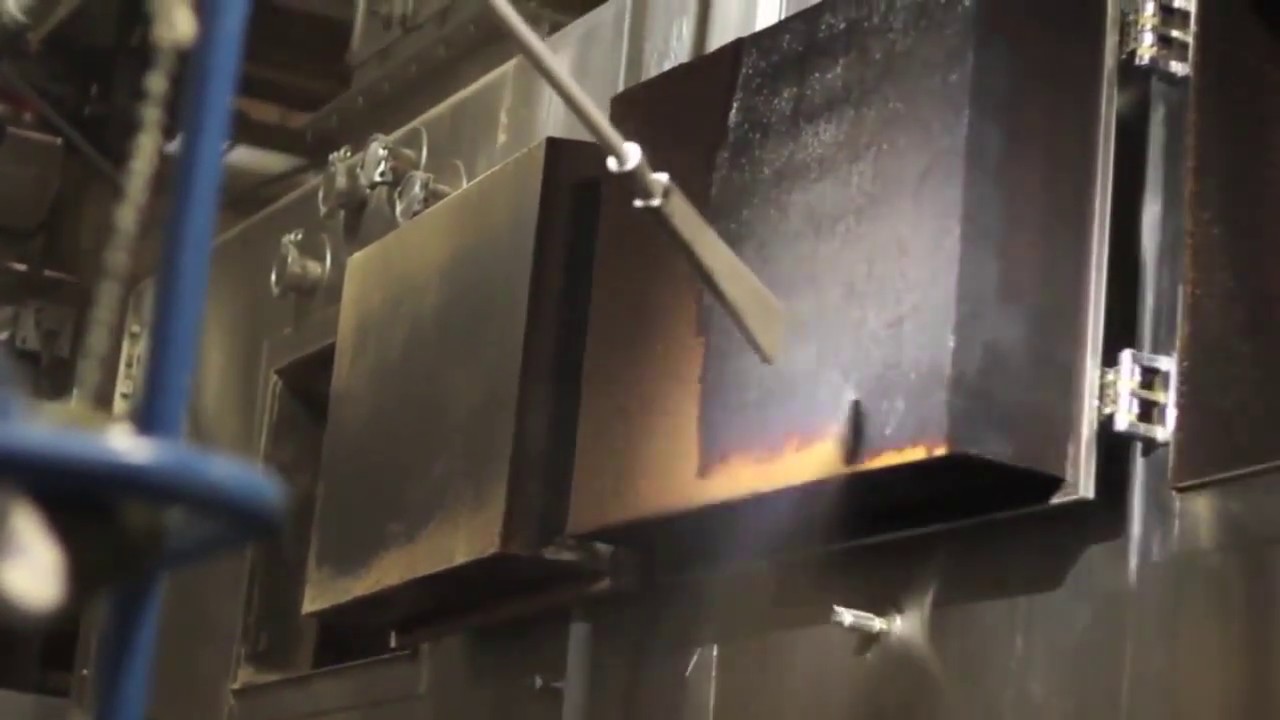 Polar Clean Demonstration Video - YouTube