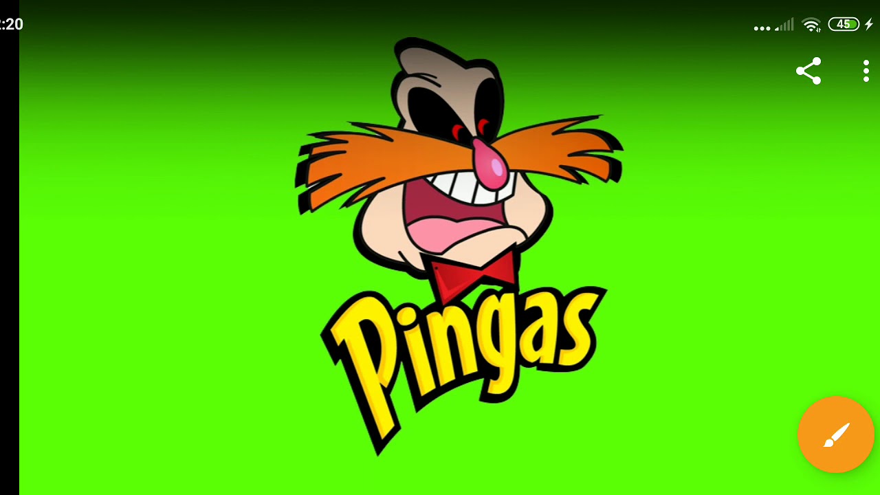 Pingas - YouTube