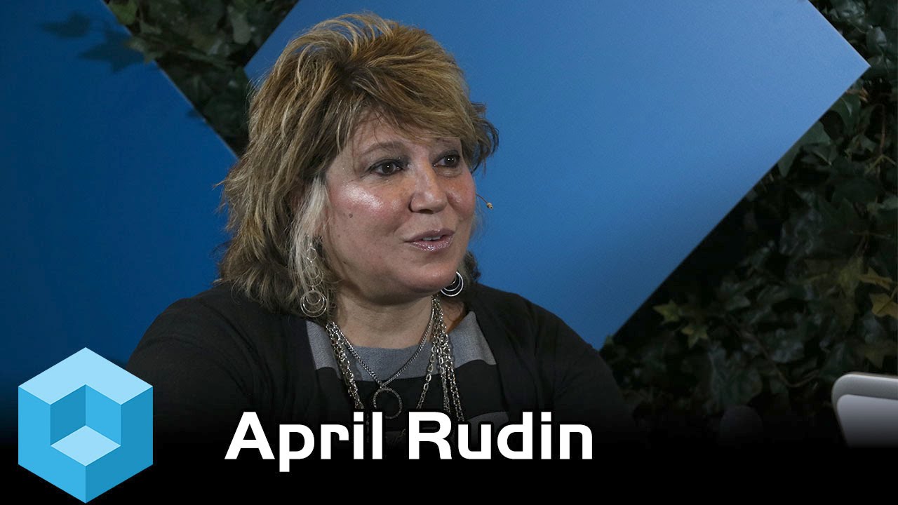 April Rudin, The Rudin Group - IBM Insight 2015 - #ibminsight - # ...