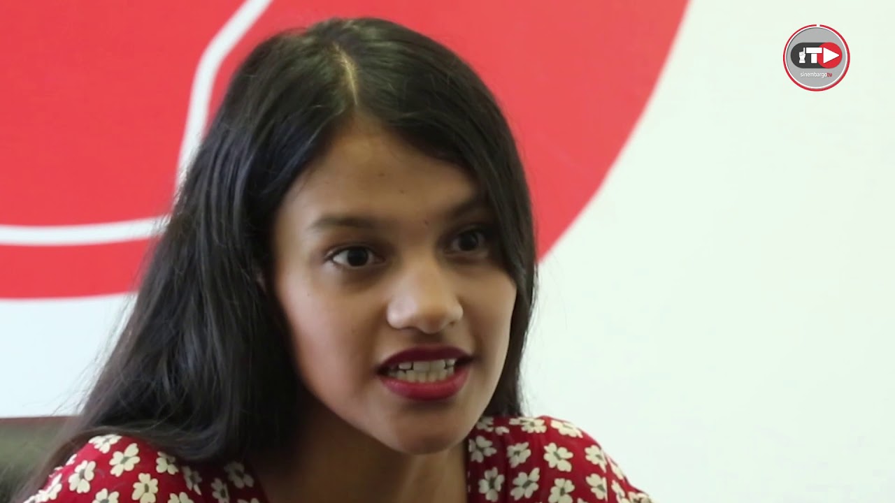 Ishbel Bautista, la joven actriz que da vida a La Malinche en "Hernán ...