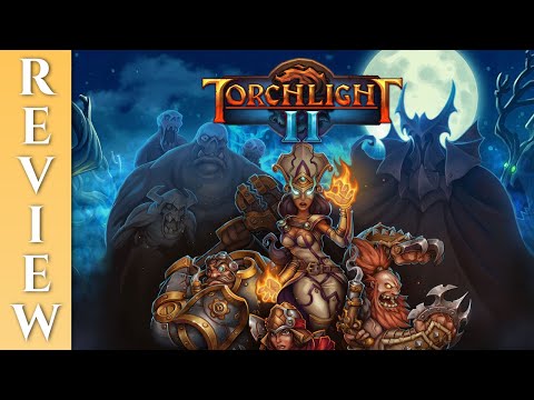 Torchlight 2 Review