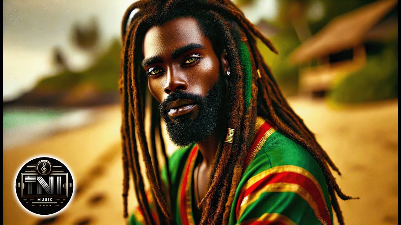 Reggae Music - Jamaican - Roots in the Sand Song | TnI Music - YouTube