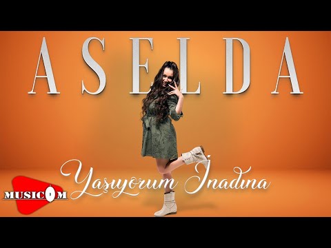 Aselda - Yaşıyorum İnadına