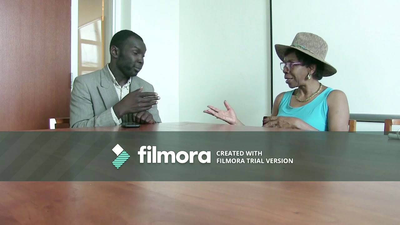 EXCLUSIVE- Linda Mosley Lucas interview- Quintin's Close-Ups™ - YouTube