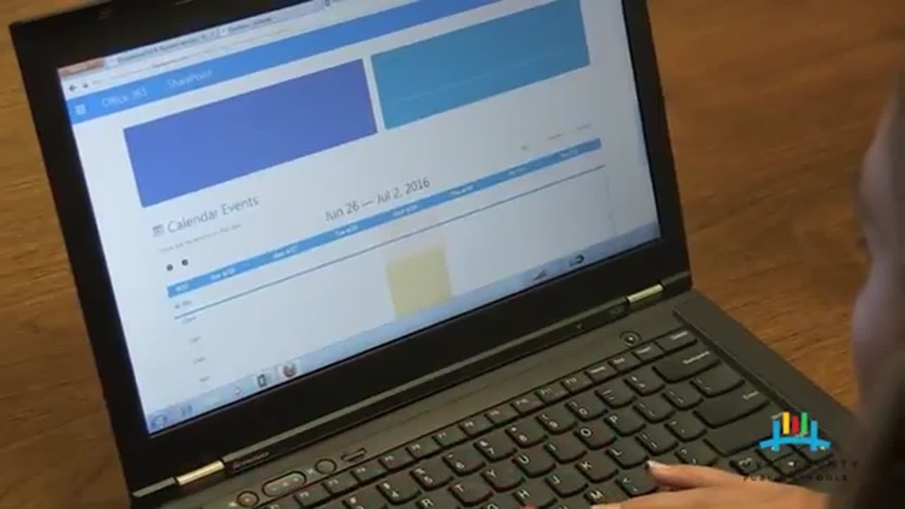 "OneView" Education Portal - YouTube