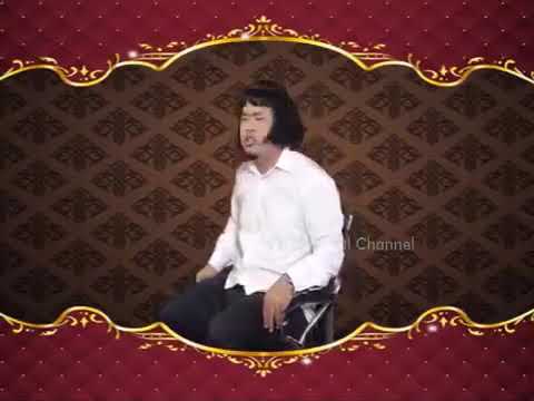 James Nono-a. Lo buai suh - YouTube