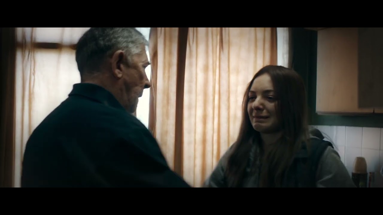 THE ART OF FALLING | Trailer | English Subs | 2022 - YouTube