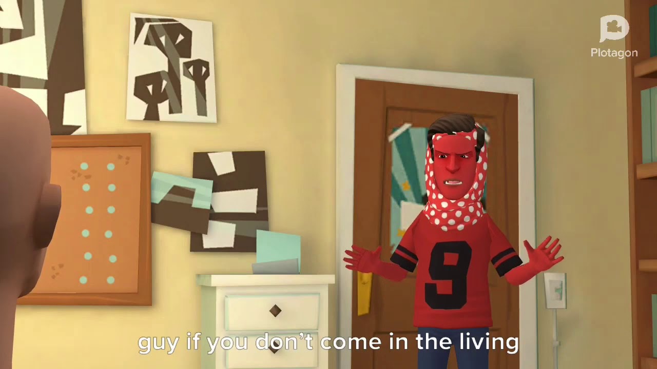 Boris the teeth guy - YouTube