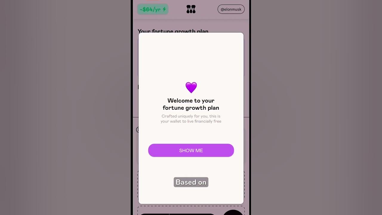 Mooch Update Personalized Budget Plan In 2 Minutes YouTube mooch-update-personalized-budget-plan-in-2-minutes-youtube