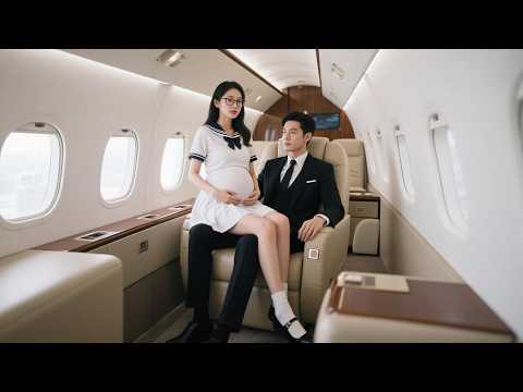 【Multi SUB】女孩把撿到的萌娃帶回家，怎料他竟是霸總失去的孩子，6年後霸總把她帶回豪門寵上天！💗#愛情#萌寶#好劇推薦