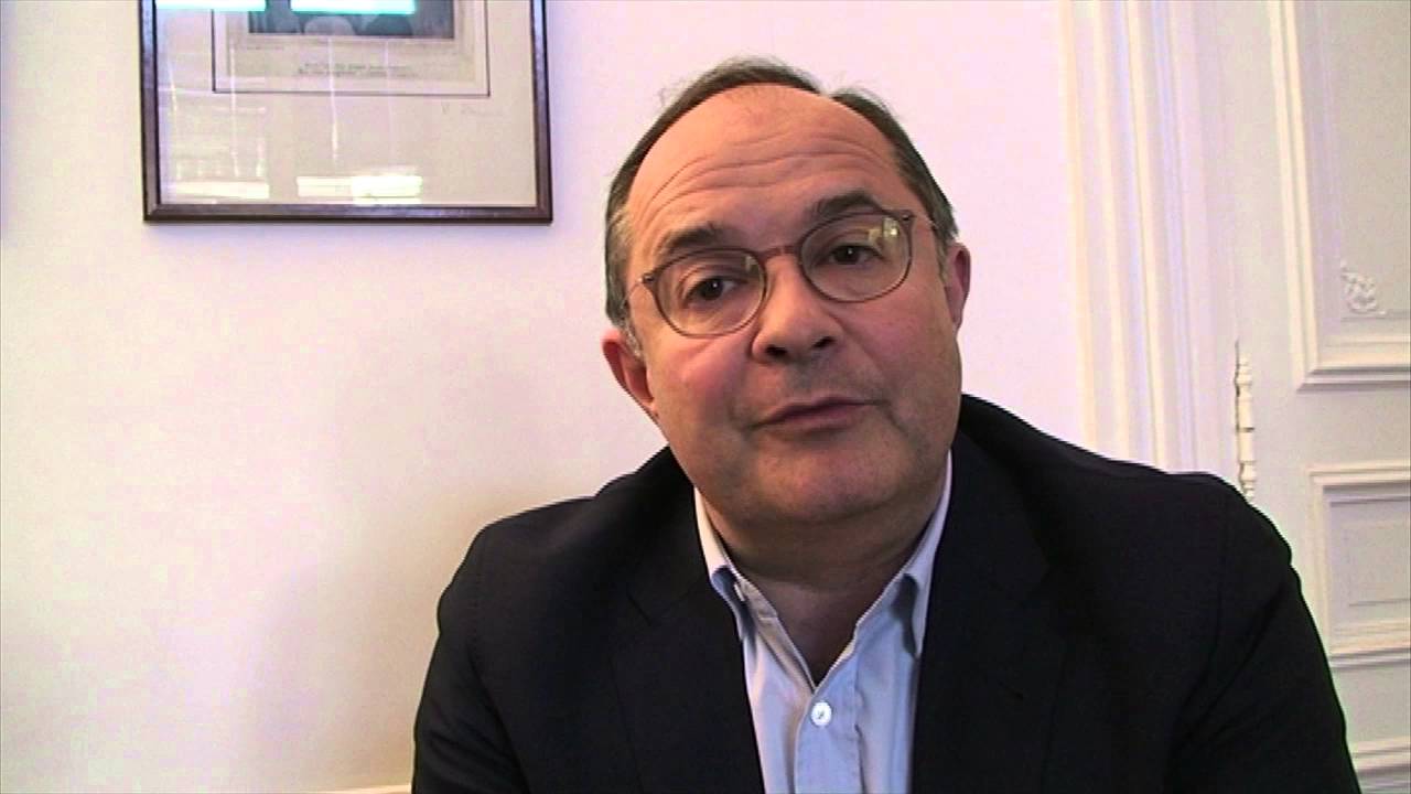 JUIF ? Selon Ariel Goldmann - YouTube