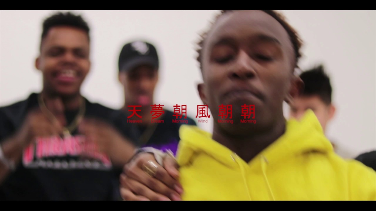 KayCyy - Olympics - YouTube