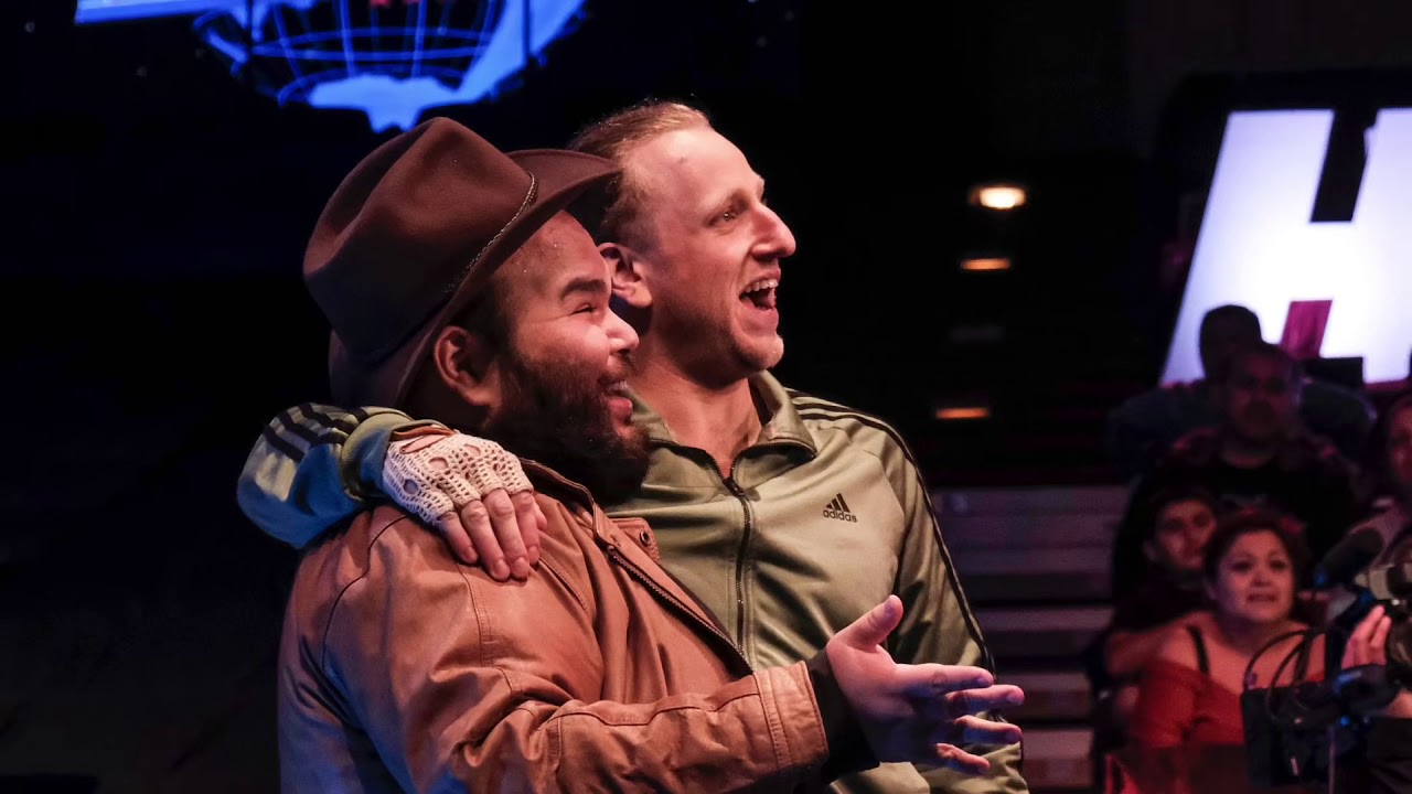 CLIP — Last week’s recap! - YouTube