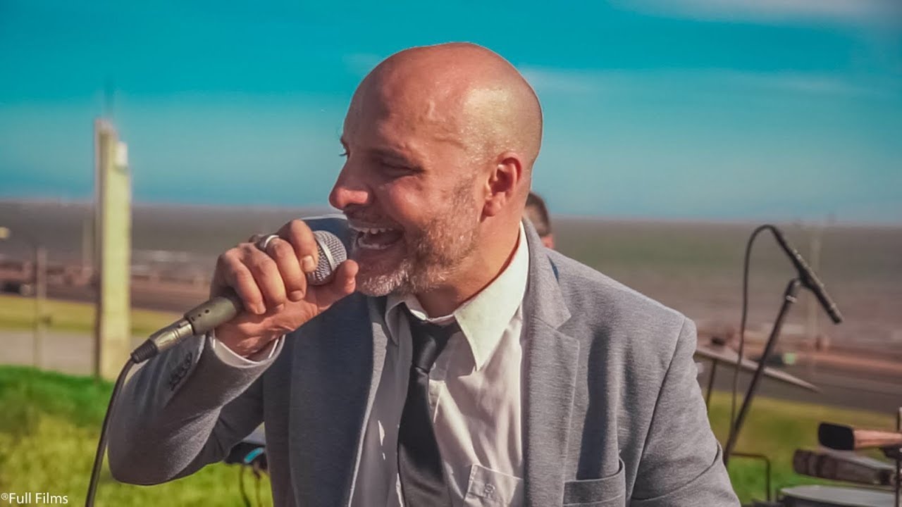 Javier Pacheco - Me Enamore - YouTube