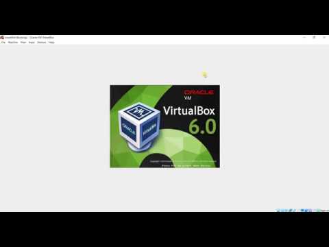 How to Install LinuxMint VM in Virtualbox - YouTube