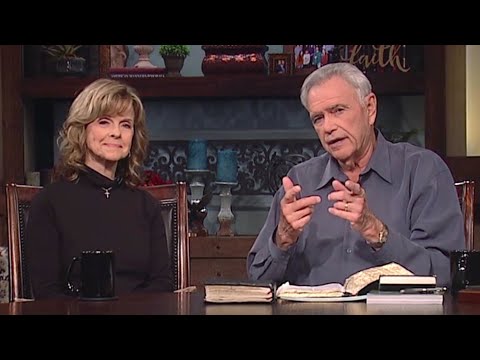 James and Betty Robison: Lose Your Life To Find Your Life, part 1 (LIFE ...