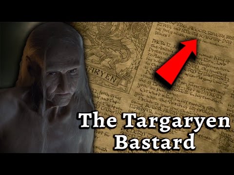 The 120 Year Old Woman Who May Be Alive And Hiding! (Game of Thrones ...