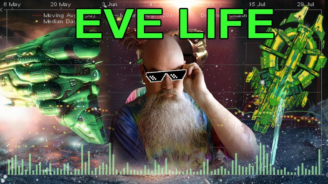 EVE Life - EVE Online 2249 - YouTube