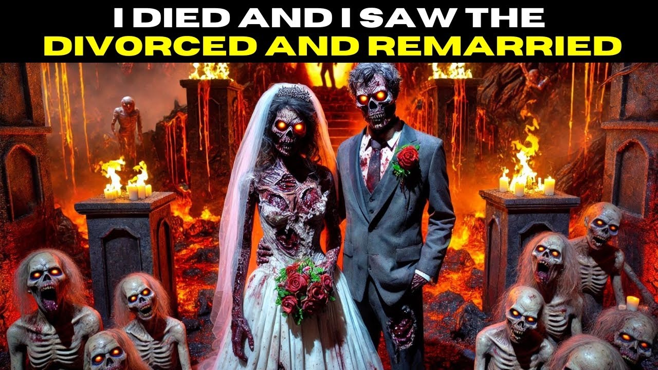 The Torment of Broken Marriages (and how to avoid it) - YouTube