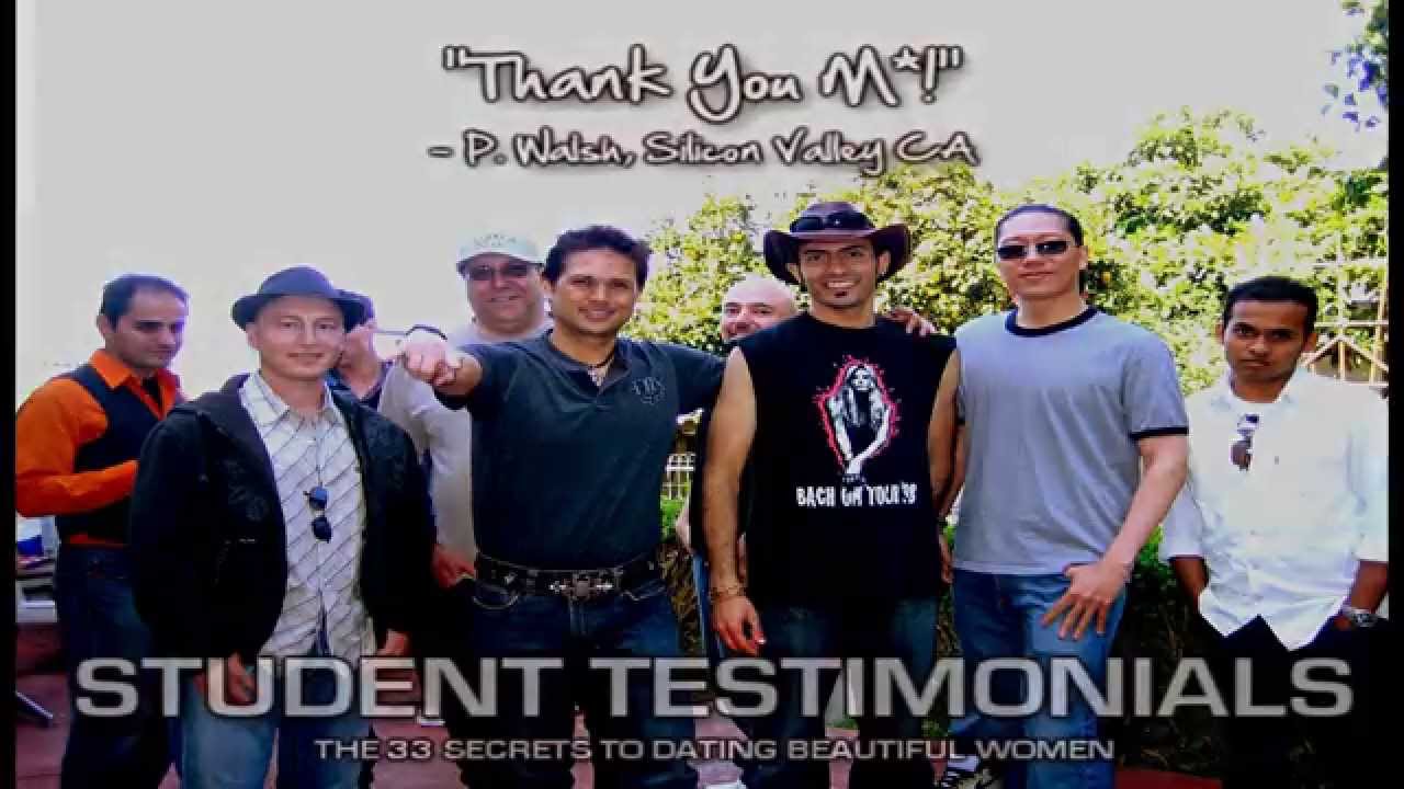 33 SECRETS ( 3 ) - SECOND CHANCE OFFER (WK 1) - YouTube