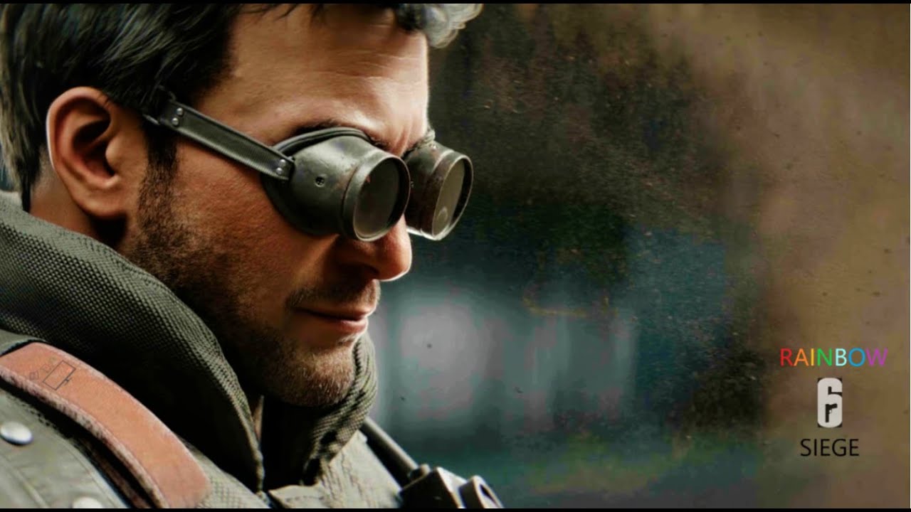 Rainbow Six Siege - The Tournament of Champions 2021 Cinematic Trailer ...