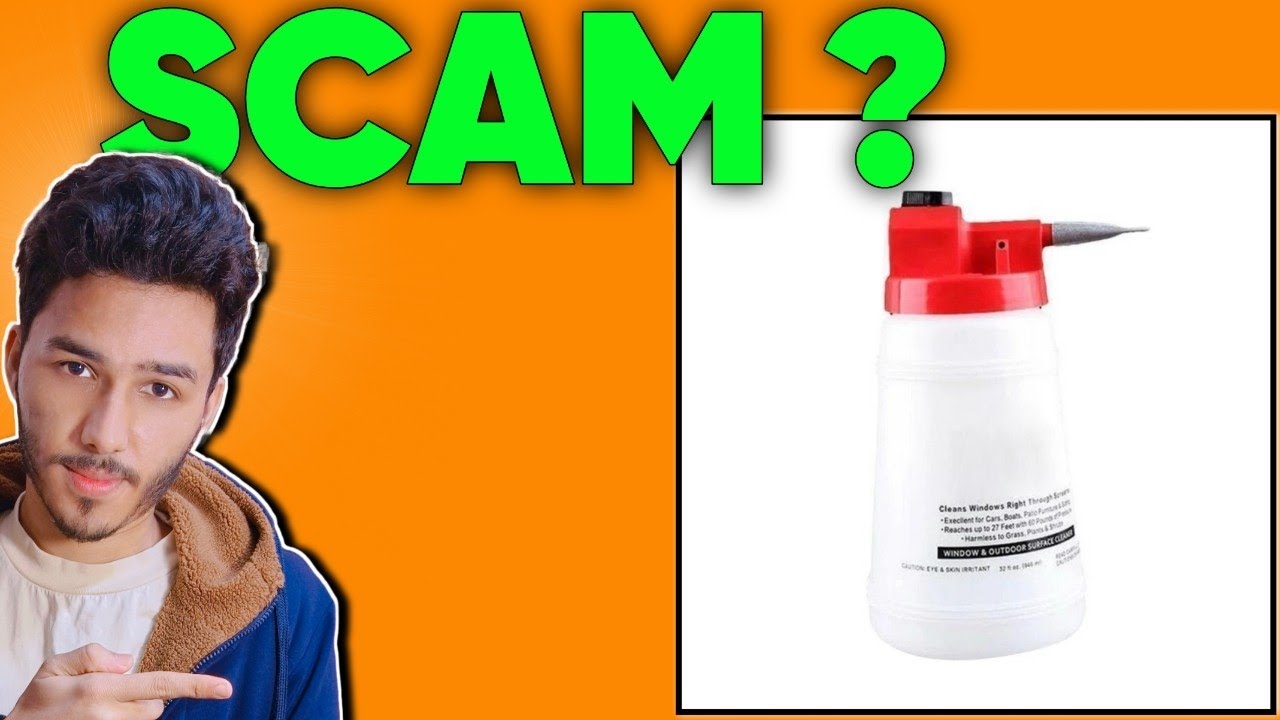 Dodorado glass cleaner Reviews - YouTube