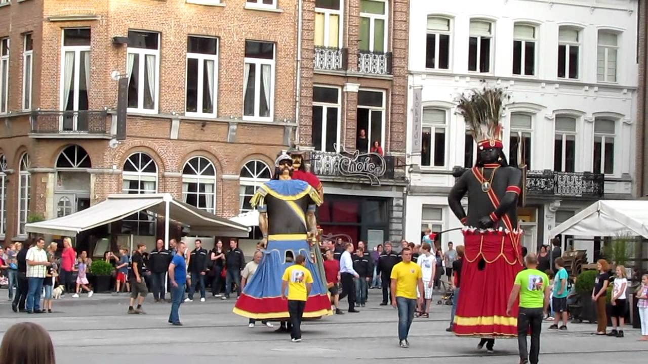 repetitie van de reuzen 29-08-2012 010.MOV - YouTube