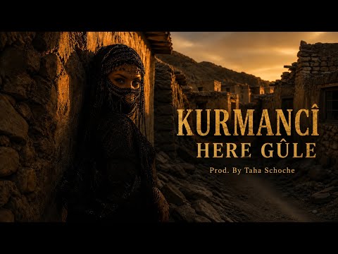 🌹 KURMANCI HERE GULE | Viral TikTok Kurdish Pop Song 2026