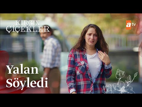 Songül babasını istemiyor | Kırgın Çiçekler Mix Sahneler