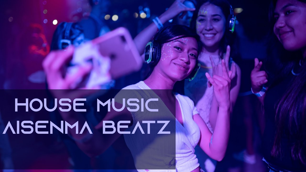 Club House Mix - YouTube