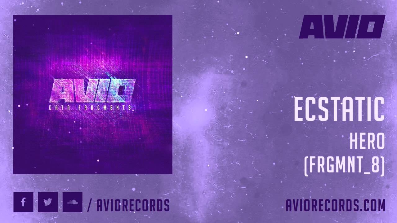 Ecstatic - Hero (FRGMNT_8) - YouTube