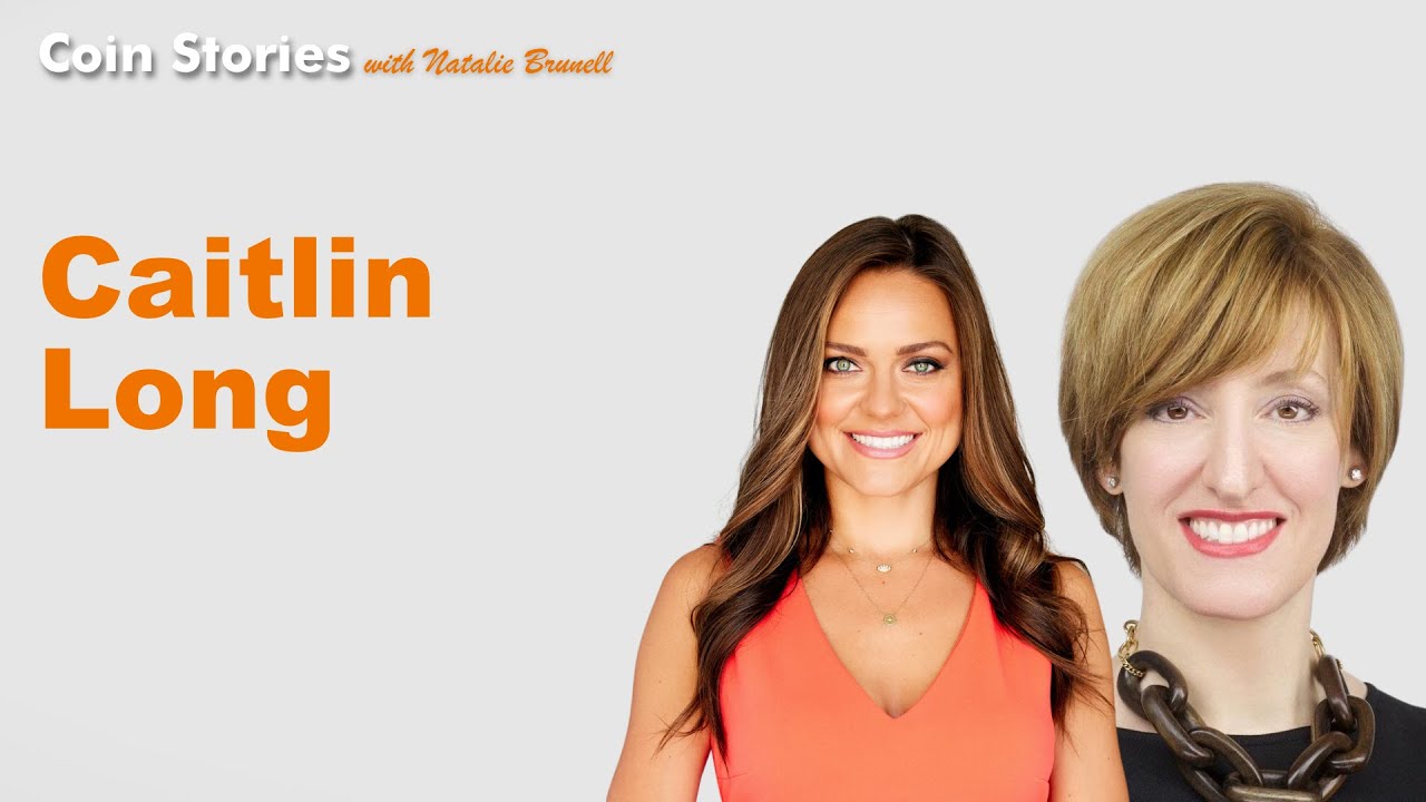 Caitlin Long: Bitcoin is Inevitable - YouTube