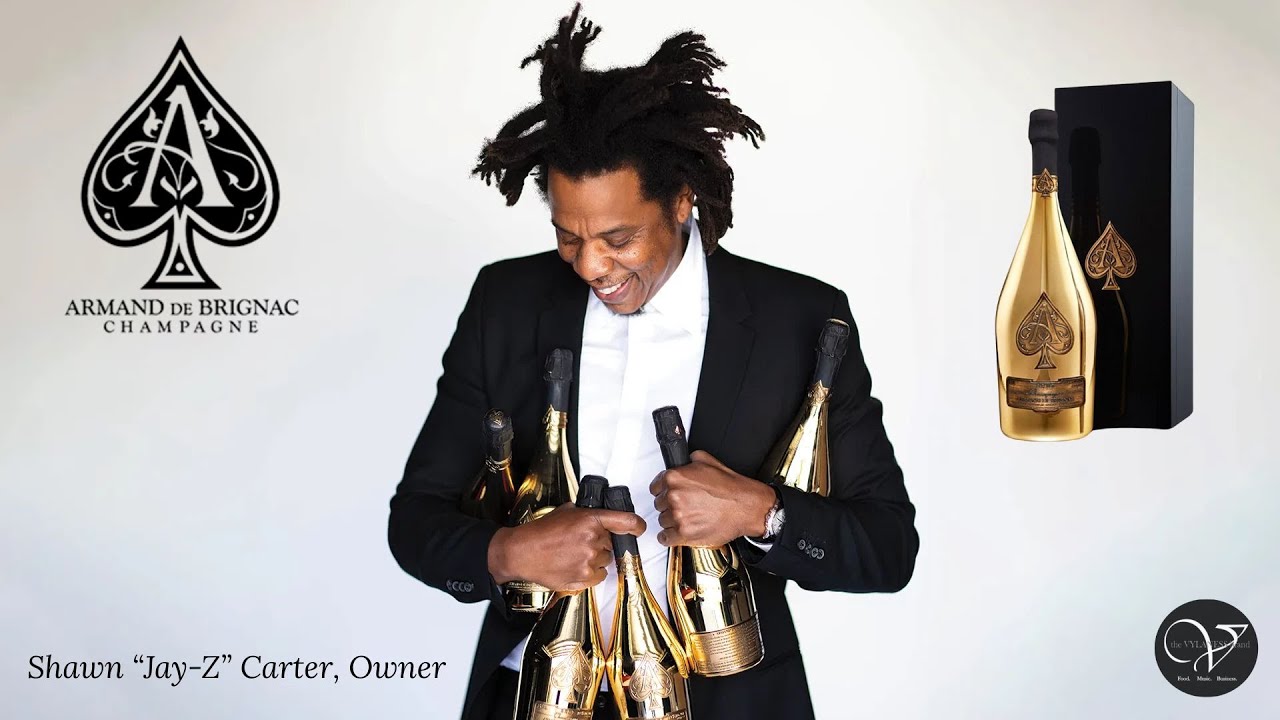 Cocktail Corner: Ace of Spades (The Vylaness Brand) - YouTube