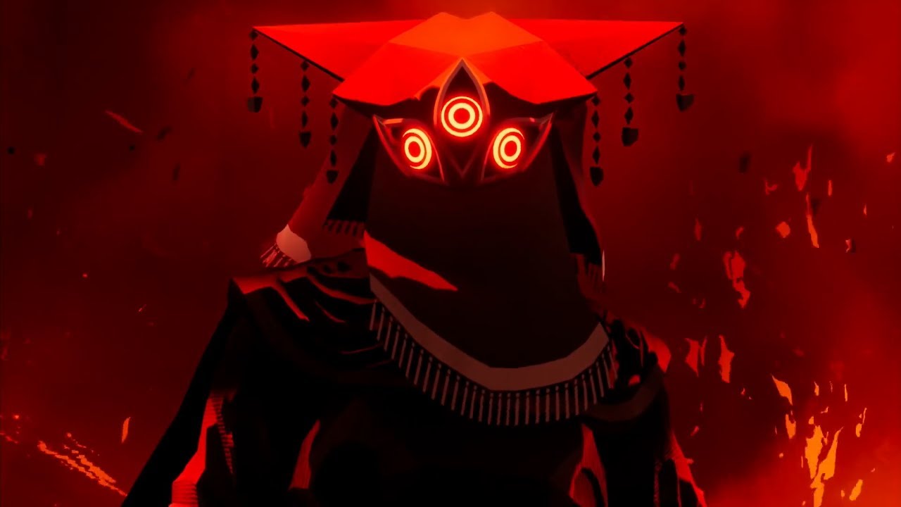 The Pathless Godslayer Final Boss Fight & Ending - YouTube