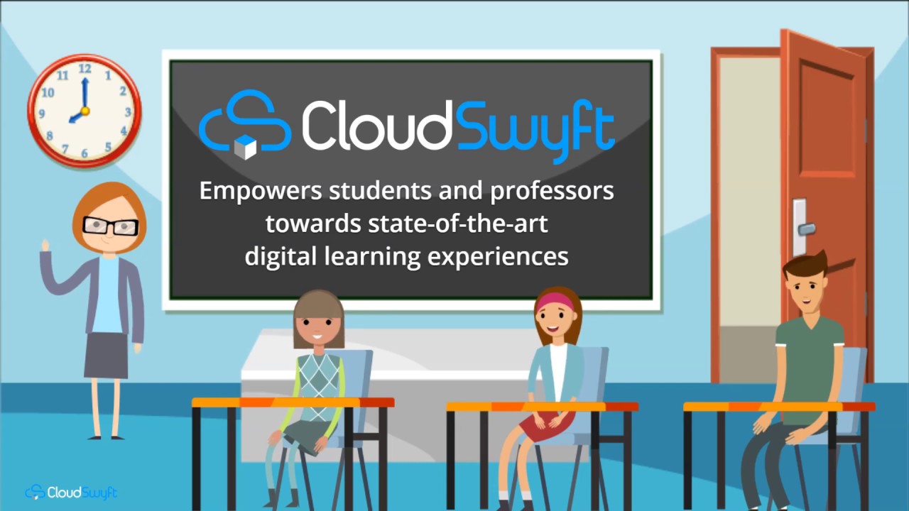 CloudSwyft delivers Future Ready Technology Skills in the time of the COVID-19 pandemic and ...