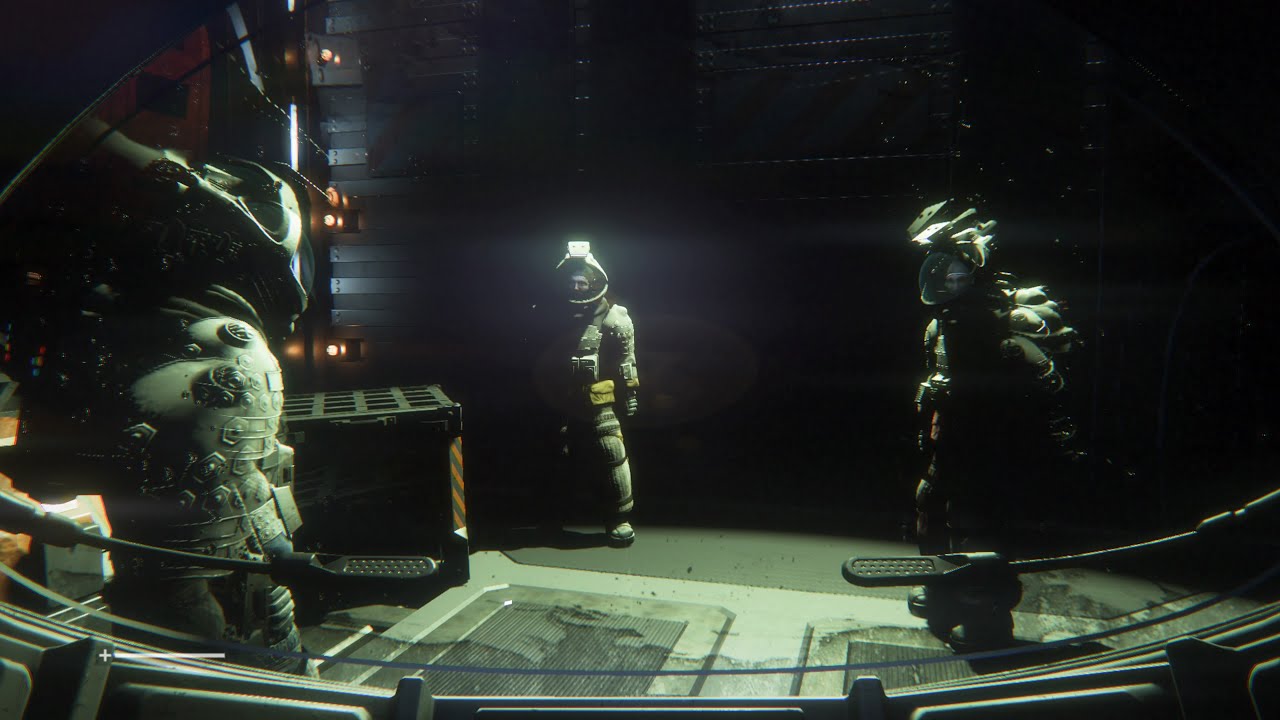 Alien Isolation | Mission 9: Beacon - YouTube